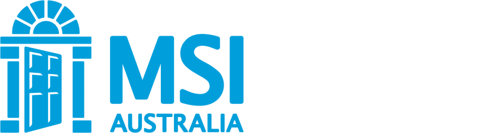 Booking and Cancellation Terms and Conditions - MSI Australia