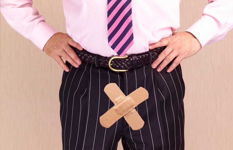 What Is a No-Scalpel Vasectomy? A Less Invasive Option