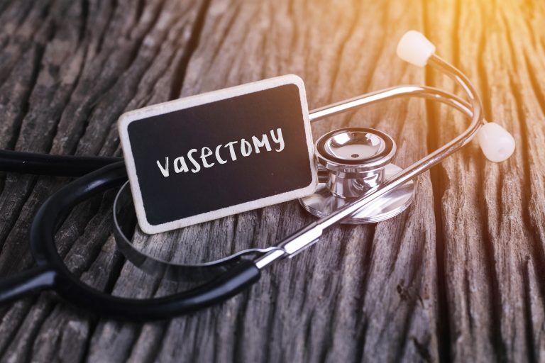 Vasectomy Guide: Procedure, Benefits, and Recovery